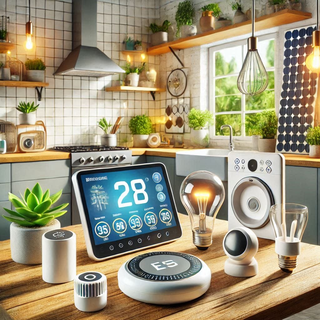 Save up to 30% on Energy Costs: The Top 9 Eco-Friendly Gadgets You Need ...