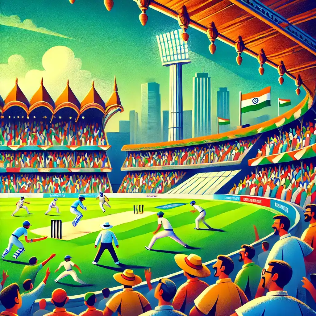 14 Oldest Cricket Grounds in India | From Eden Gardens to Narendra Modi ...