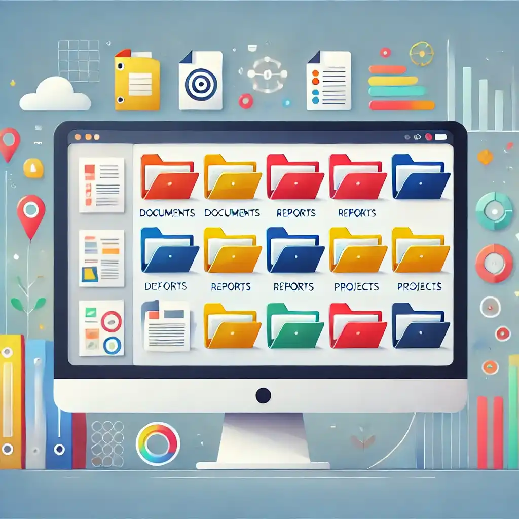 The Ultimate Guide to File Organization: 7 Steps to Maximize Productivity