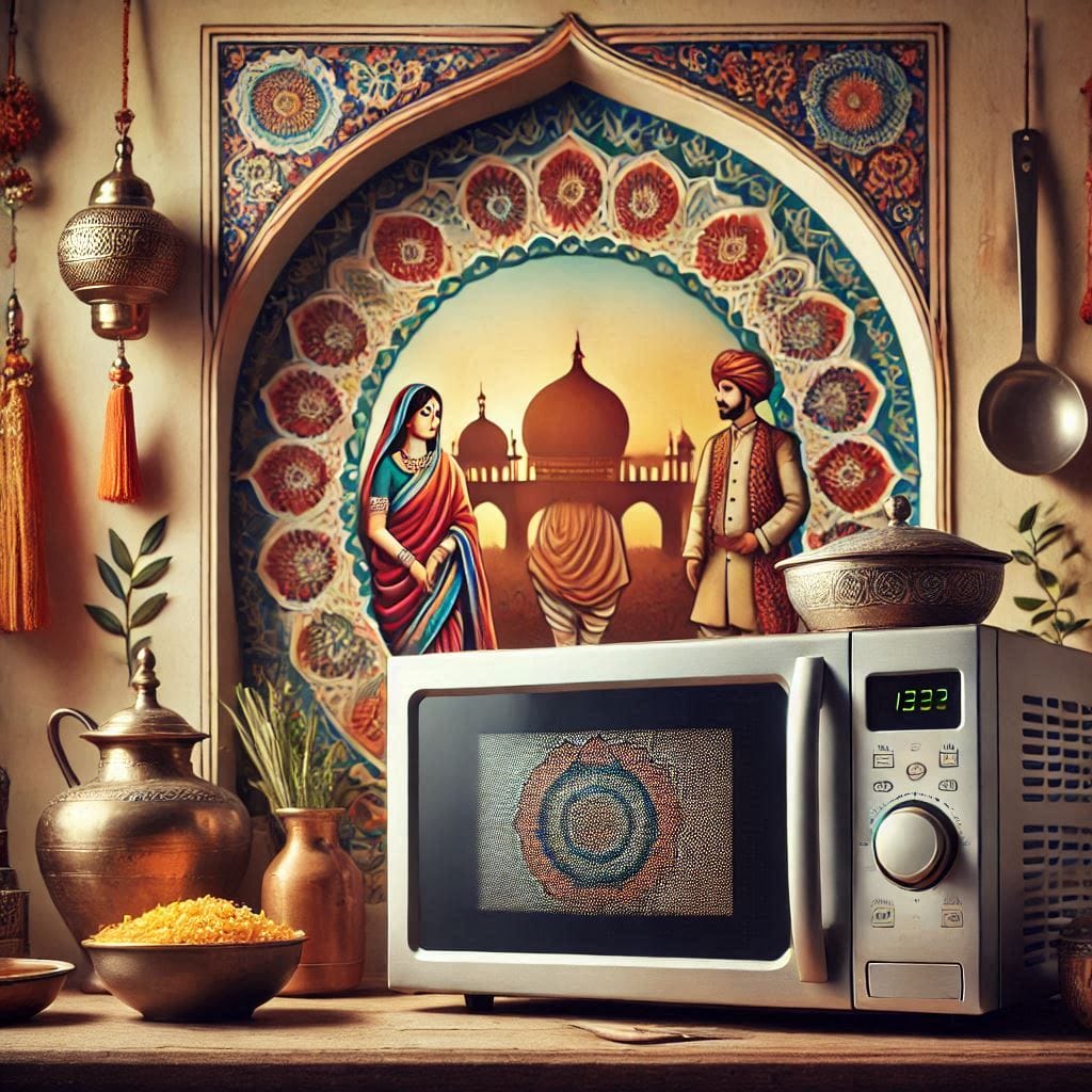 25 Microwave Tips to Save Time and Improve Your Cooking