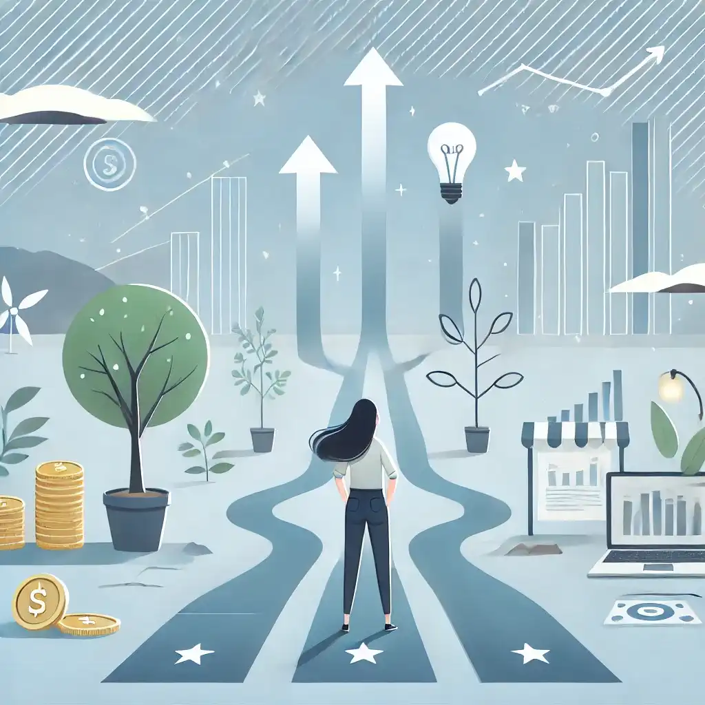 The ₹1 Crore Business Blueprint: 6 Steps to Scale Your Startup