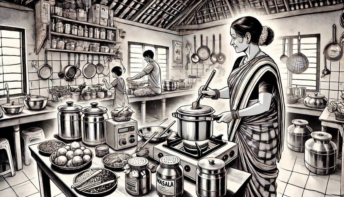 Stop These 13 Cooking Habits Before They Harm You