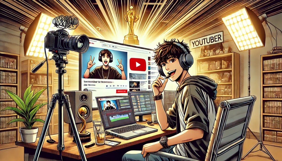 10 Indian Content Creators Who Built Multi-Crore Businesses