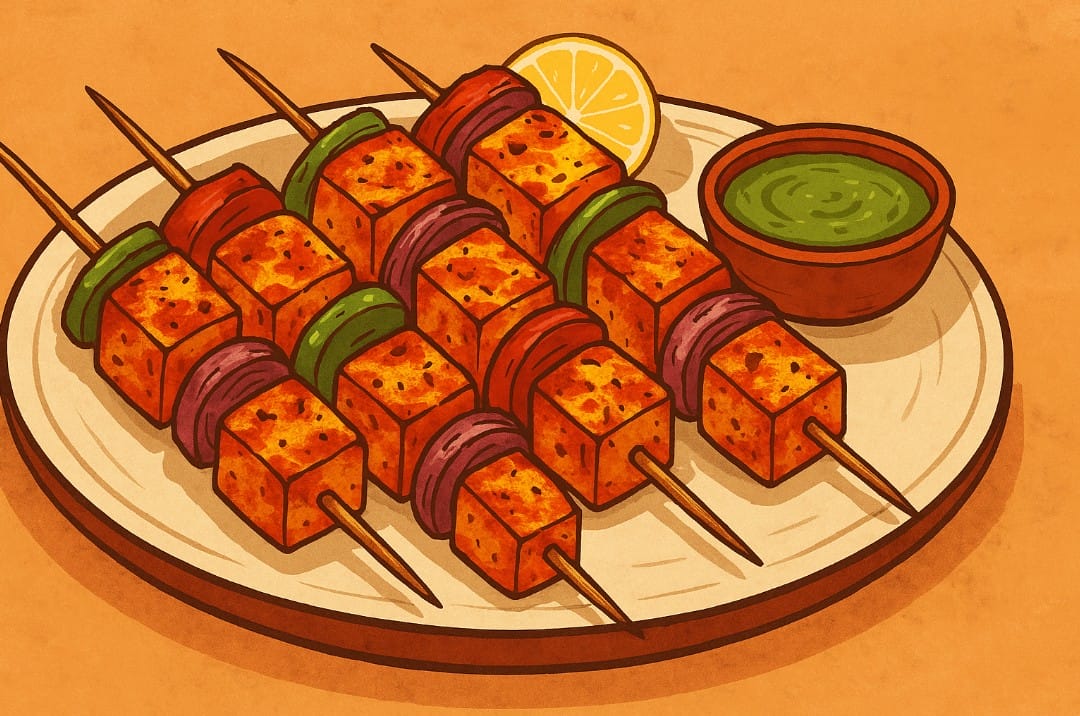 13 Indian Snacks You Can Enjoy Without Gaining Weight