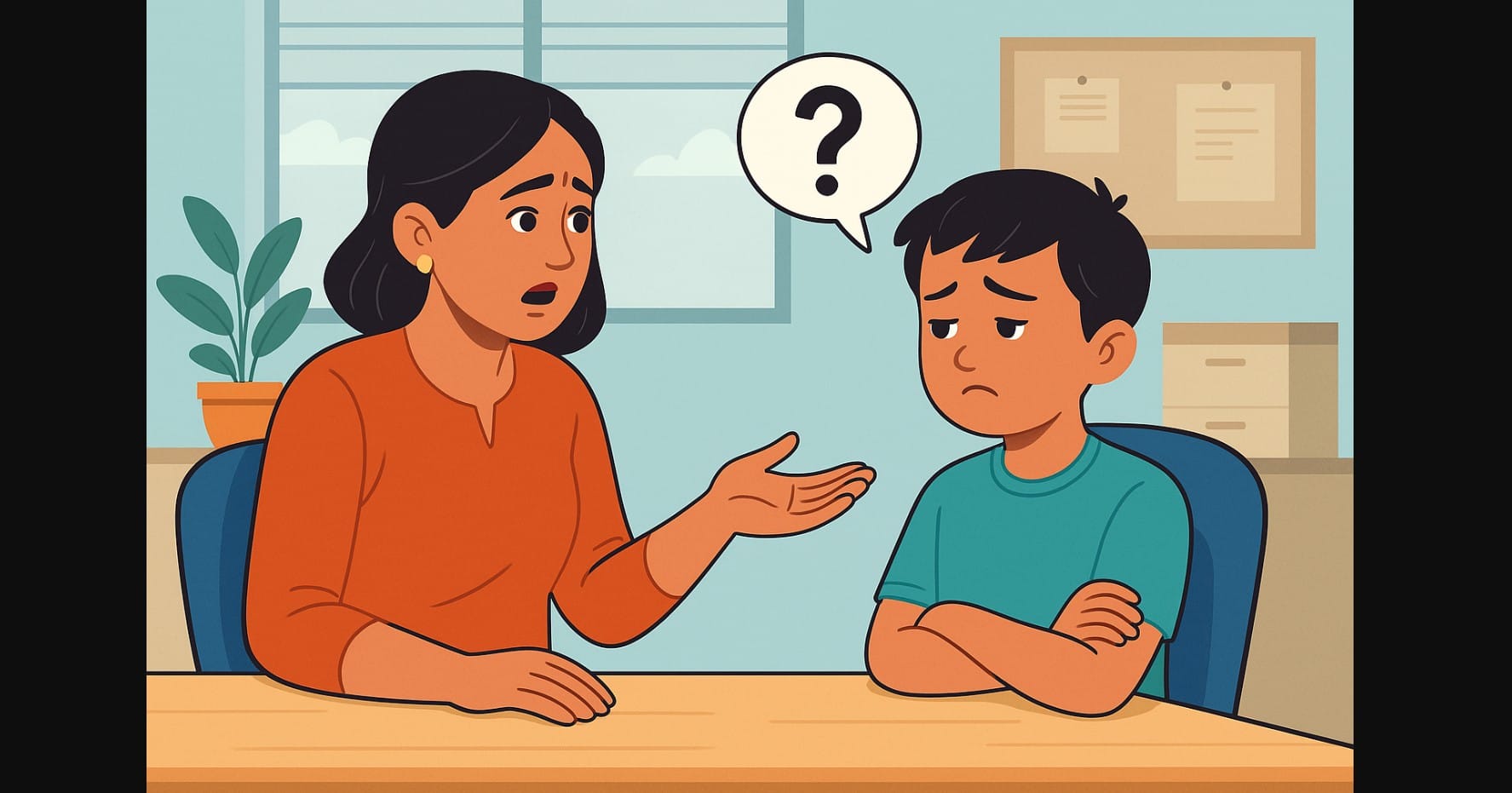 9 Helpful Ways to Handle Lying in Kids Without Yelling or Punishment