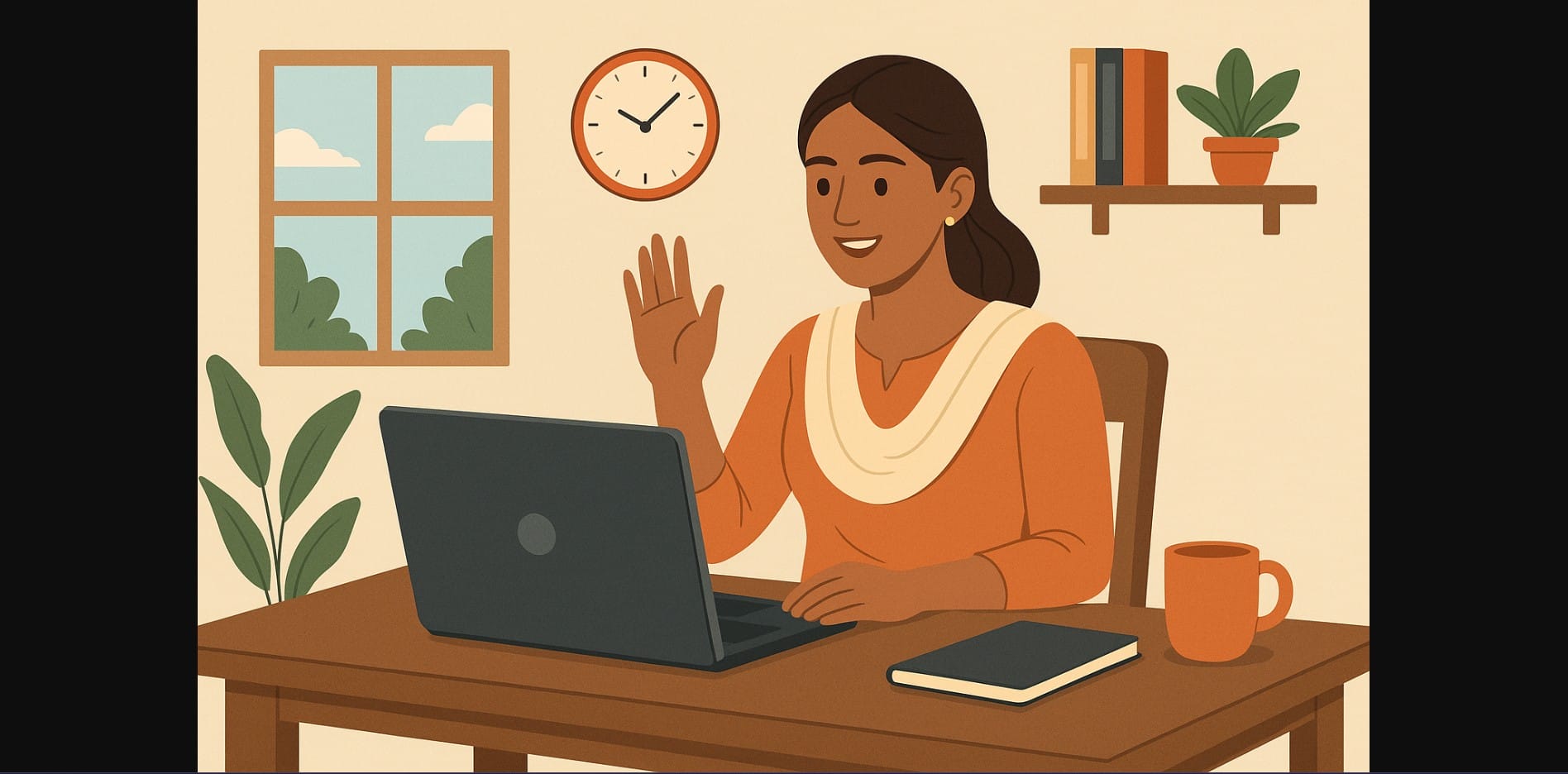 Mastering Body Language for Zoom & Video Calls - 10 Smart Moves