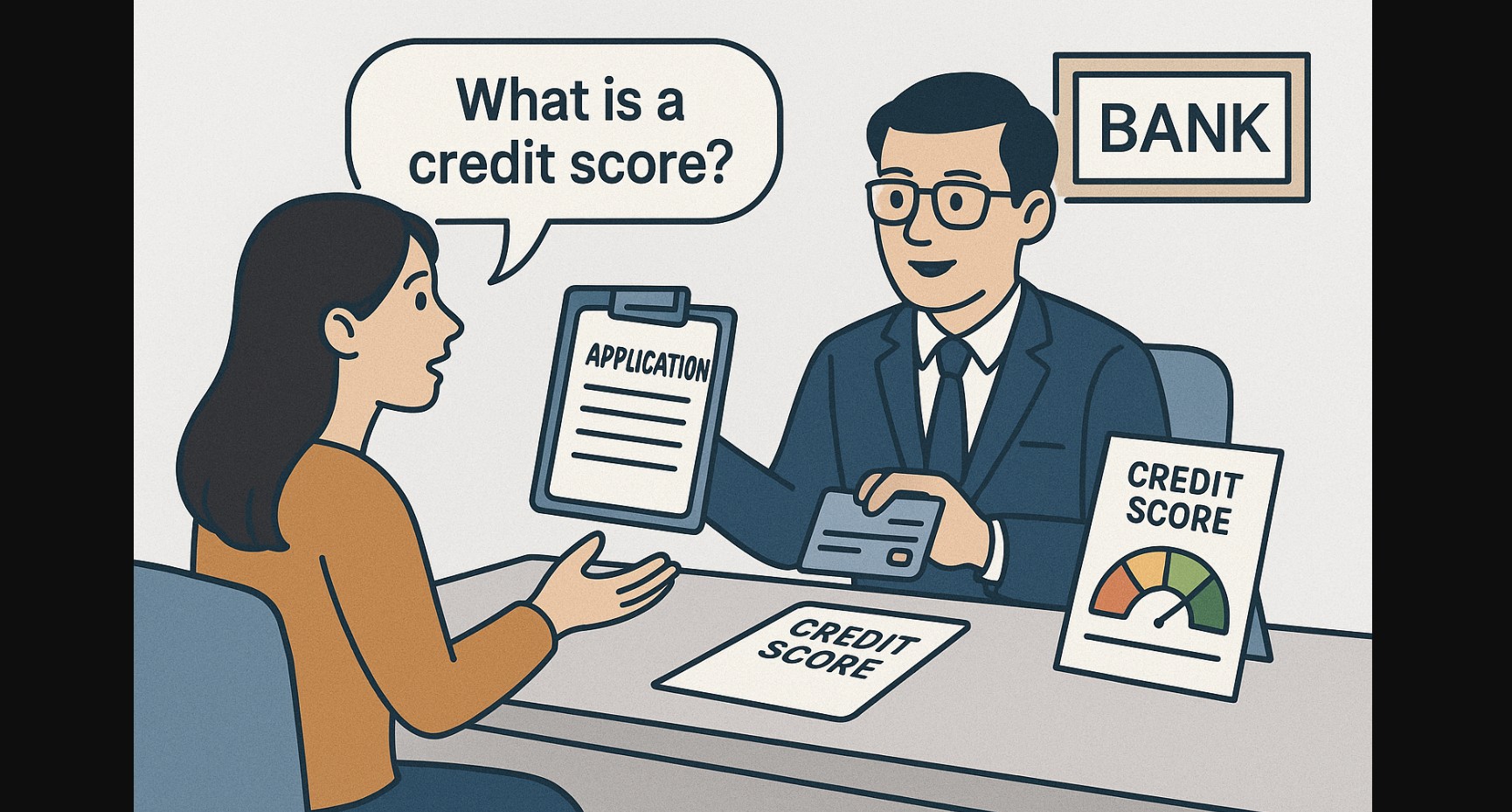 12 Credit Score Misconceptions That Hurt Your Score - Improve It in India