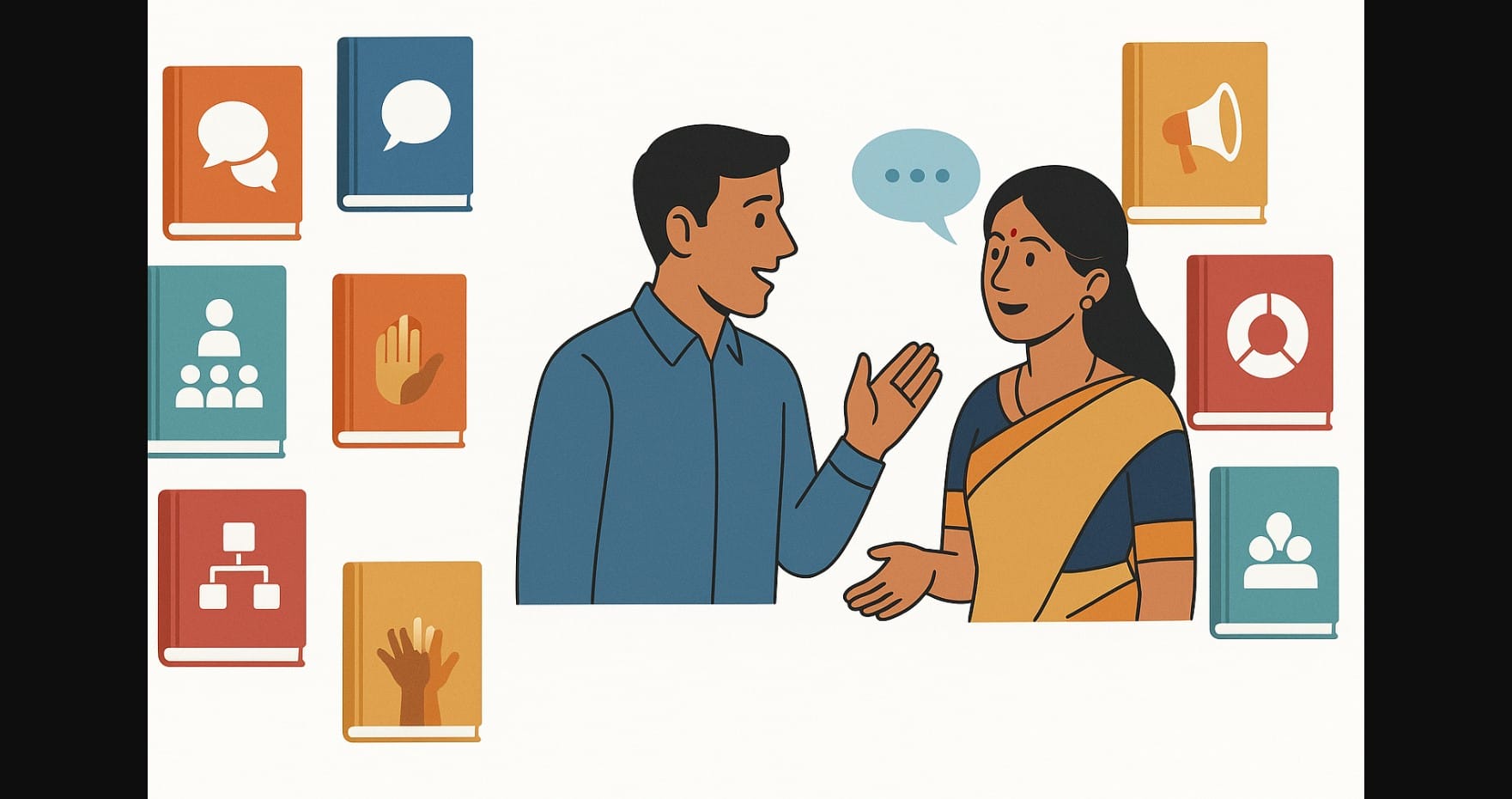11 Must-Read Books for Workplace Communication in India